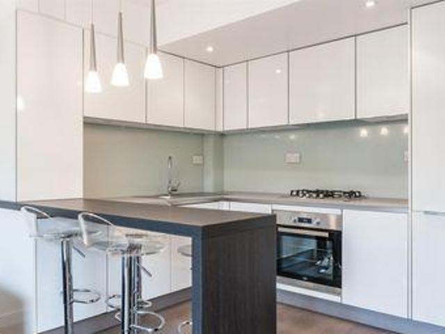 1 Bedrooms Flat for rent in St. Pauls Road, London N1