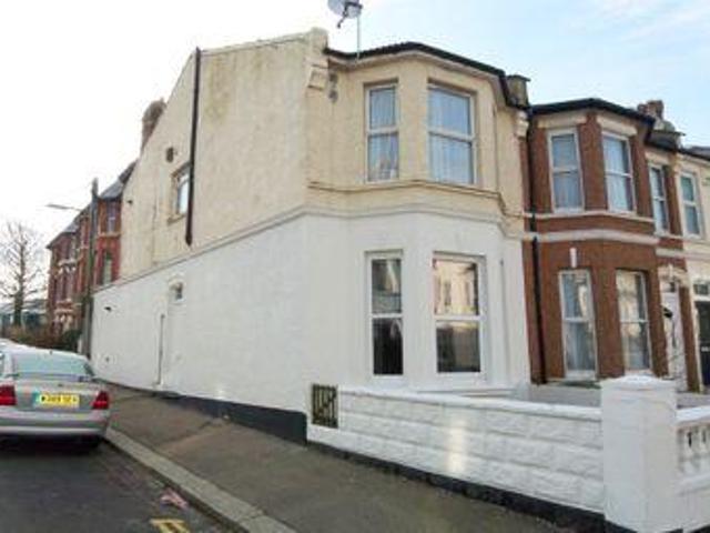1 Bedrooms Flat for rent in St. Pauls Road, St Leonards On Sea TN37
