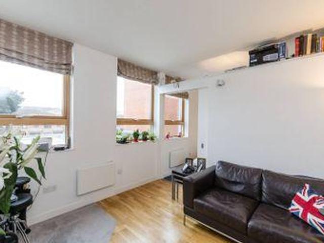 1 Bedrooms Flat for rent in St Pancras Way, Camden NW1