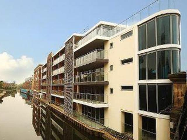 1 Bedrooms Flat for rent in St. Pancras Way, London NW1