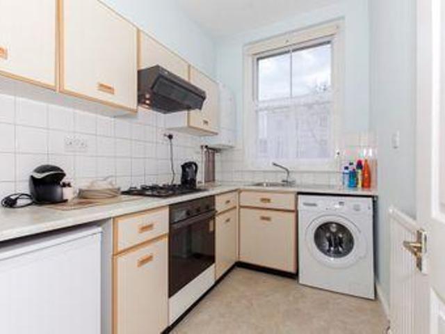 1 Bedrooms Flat for rent in St. Pancras Way, London NW1