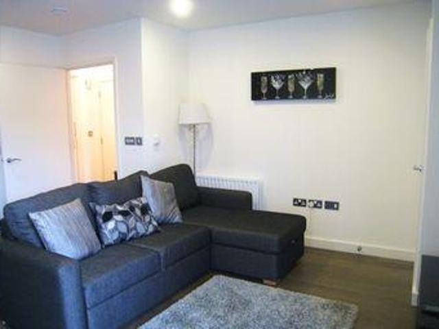 1 Bedrooms Flat for rent in St. Pancras Way, London NW1
