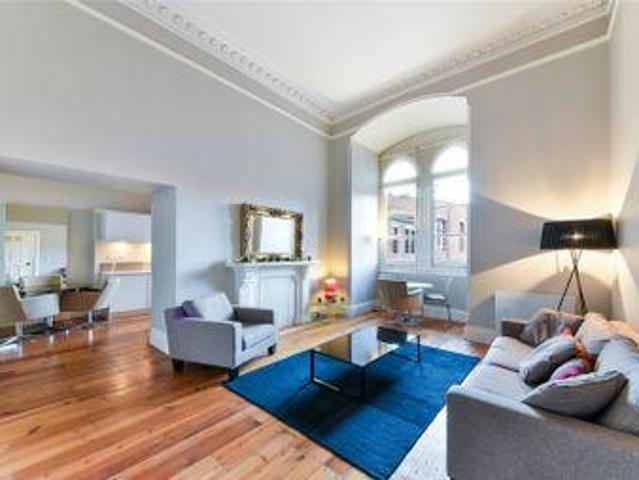 1 Bedrooms Flat for rent in St Pancras Chambers, Euston Road, London NW1