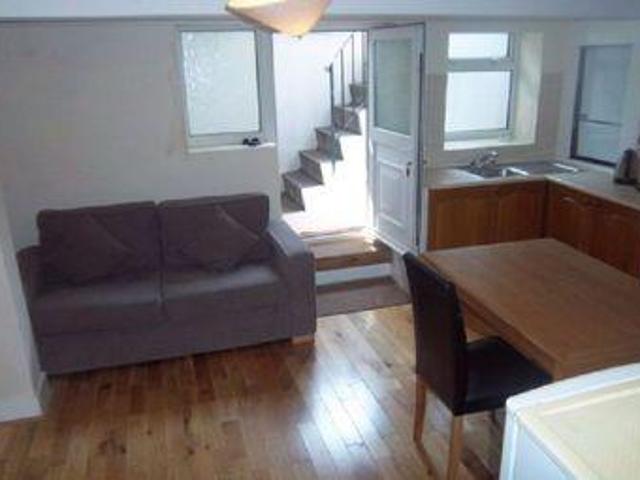 1 Bedrooms Flat for rent in St. Peter´s Street, London N1