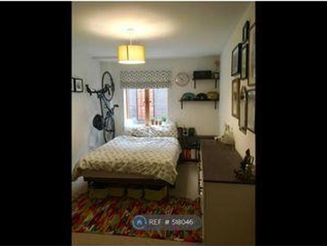 1 Bedrooms Flat for rent in St. Peters Gardens, London SE13