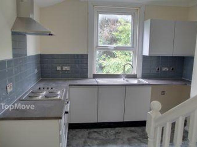 1 Bedrooms Flat for rent in St Peters Road, Croydon CR0