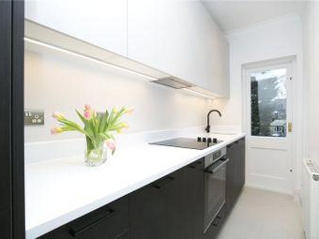 1 Bedrooms Flat for rent in St Peters Street, London N1
