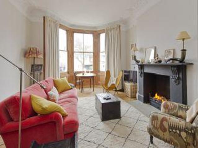 1 Bedrooms Flat for rent in St Quintin Avenue, London W10