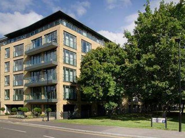 1 Bedrooms Flat for rent in St William´s Court, 1 Gifford Street, London N1