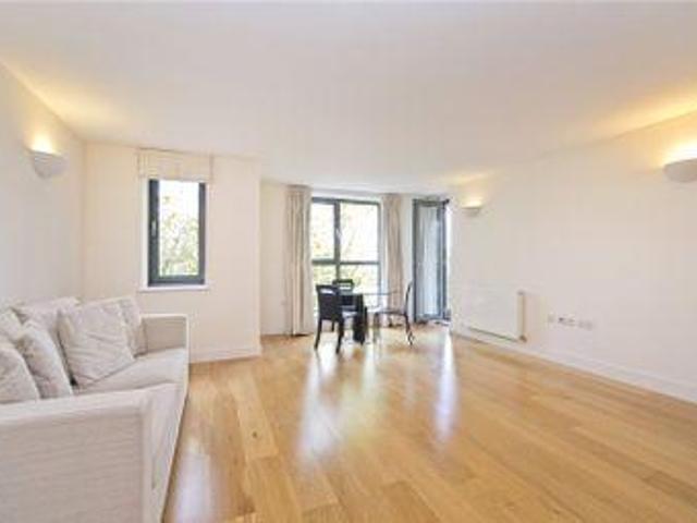 1 Bedrooms Flat for rent in St Williams Court, 1 Gifford Street, London N1