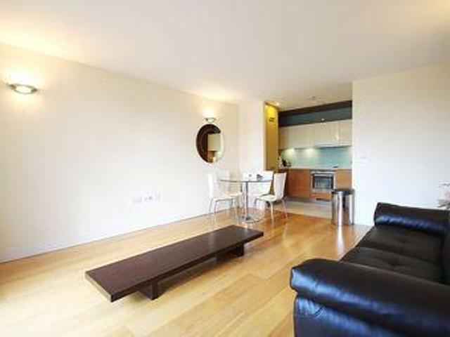 1 Bedrooms Flat for rent in St Williams Court, Gifford Street, Kings Cross, London N1