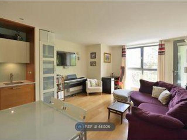 1 Bedrooms Flat for rent in St Williams Court, London N1