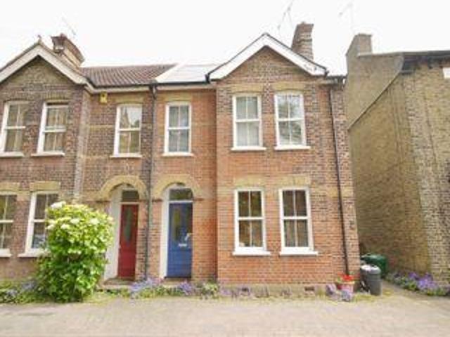 1 Bedrooms Flat for rent in St Thomas Road, Brentwood CM14