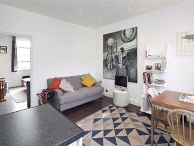 1 Bedrooms Flat for rent in St Thomas´s Road, London N4