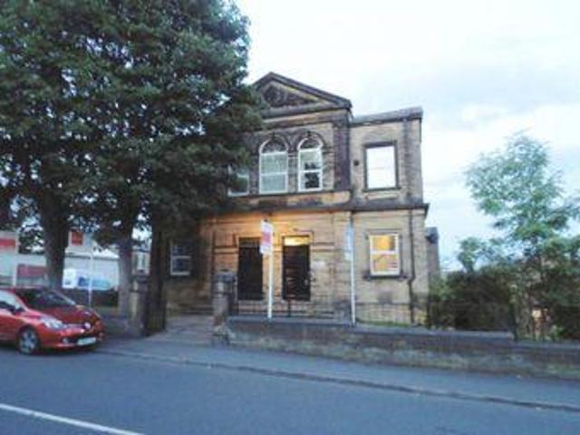1 Bedrooms Flat for rent in St. Vincent Court, Littlemoor Road, Pudsey LS28