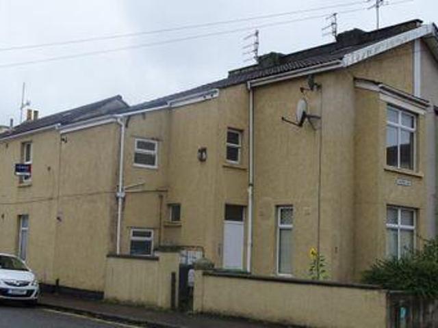 1 Bedrooms Flat for rent in Stackpool Road, Southville, Bristol BS3