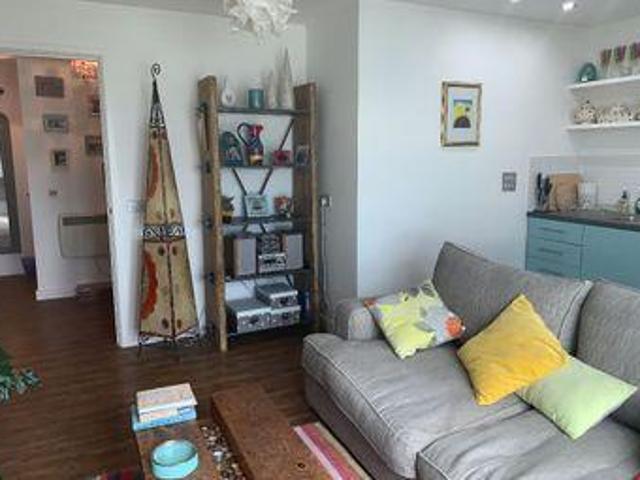 1 Bedrooms Flat for rent in Staines Road, Hounslow TW3