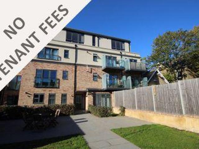 1 Bedrooms Flat for rent in Stainforth Road, London E17