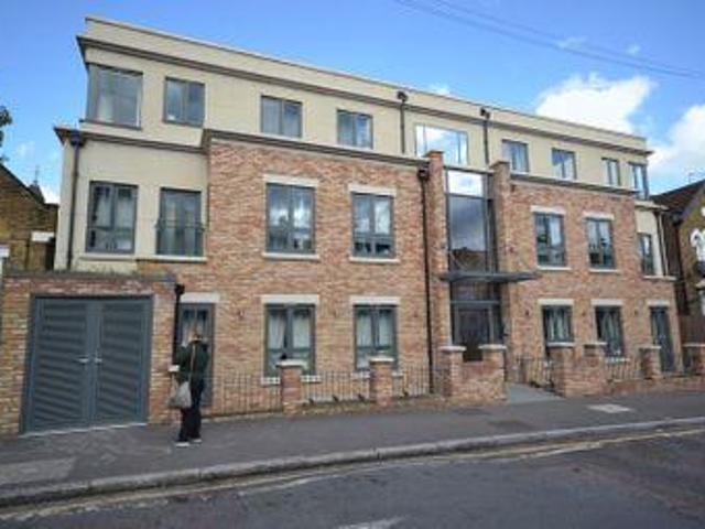 1 Bedrooms Flat for rent in Stainforth Road, London E17