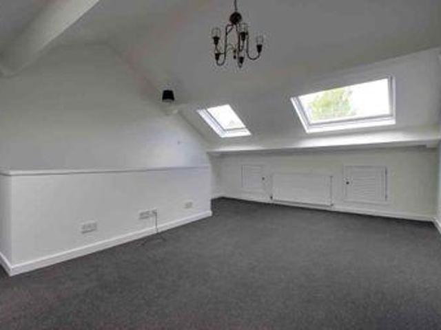 1 Bedrooms Flat for rent in Staly Industrial, Knowl Street, Stalybridge SK15