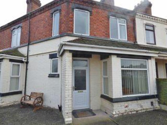 1 Bedrooms Flat for rent in Stamer Street, Stoke On Trent ST4