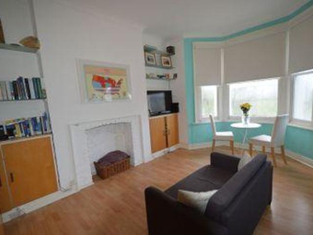 1 Bedrooms Flat for rent in Stamford Brook Avenue, London W6