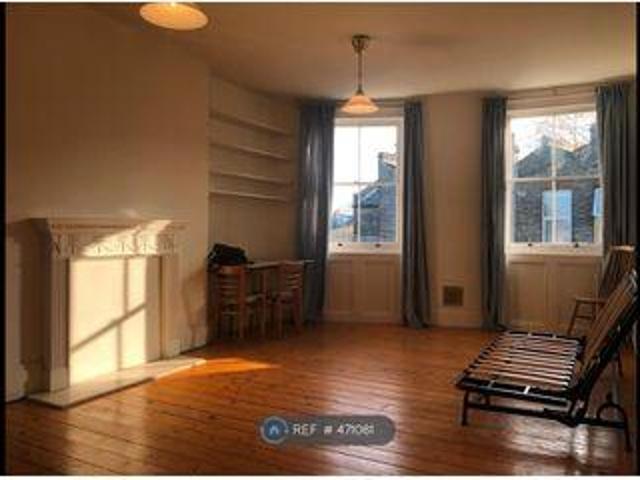 1 Bedrooms Flat for rent in Stamford Grove West, London N16