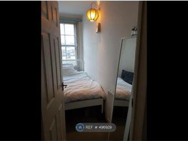1 Bedrooms Flat for rent in Stamford Street, London SE1