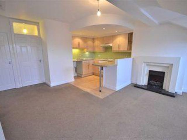 1 Bedrooms Flat for rent in Stand Lane, Radcliffe M26