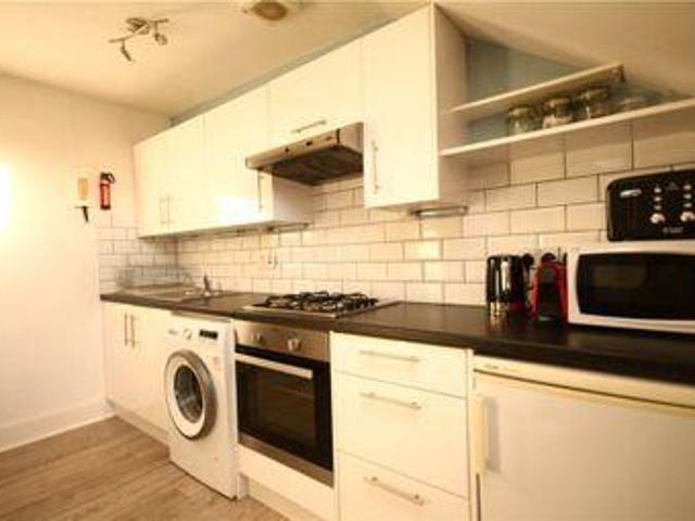 1 Bedrooms Flat for rent in Stanger Road, London SE25