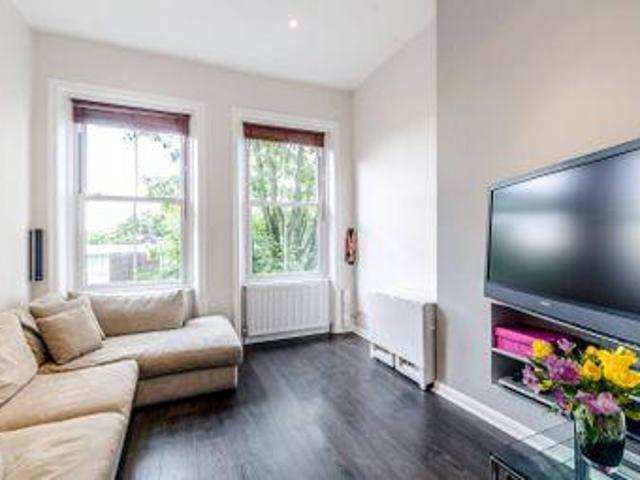 1 Bedrooms Flat for rent in Stanhope Garden, London N4