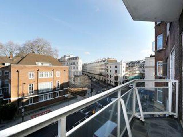 1 Bedrooms Flat for rent in Stanhope Gardens, London, Queensway W2