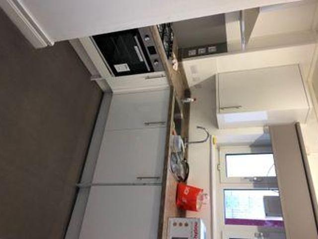 1 Bedrooms Flat for rent in Stanhope Street, London NW1