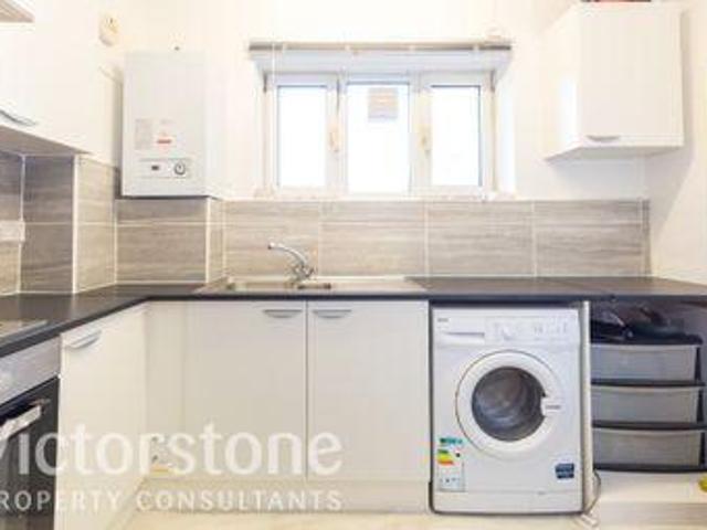 1 Bedrooms Flat for rent in Stanhope Street, London NW1