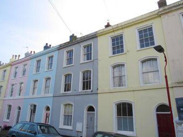1 Bedrooms Flat for rent in Stanhope Place, St. Leonards On Sea TN38