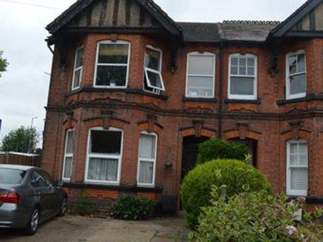1 Bedrooms Flat for rent in Stanhope Rd, St Albans AL1