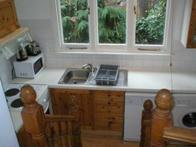 1 Bedrooms Flat for rent in Stanley Terrace, Archway N19
