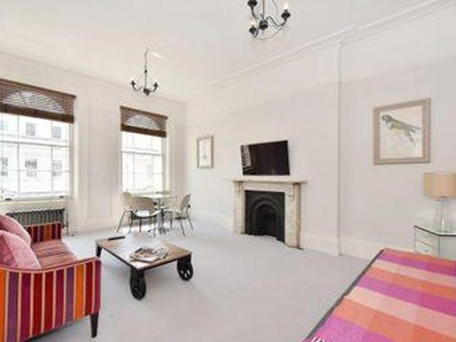 1 Bedrooms Flat for rent in Stanley Gardens, Notting Hill W11