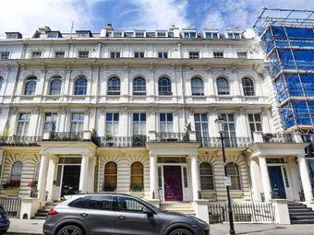 1 Bedrooms Flat for rent in Stanley Gardens, London W11