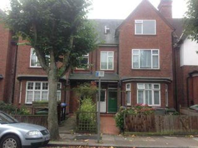 1 Bedrooms Flat for rent in Stanley Gardens, Willesden Green NW2