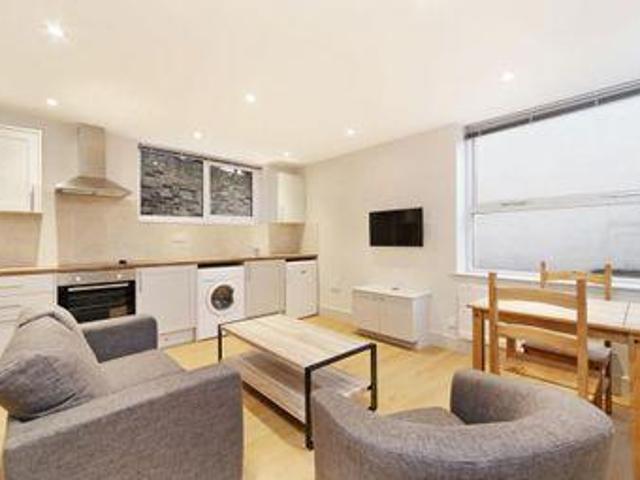 1 Bedrooms Flat for rent in Stanley Road, Croydon CR0