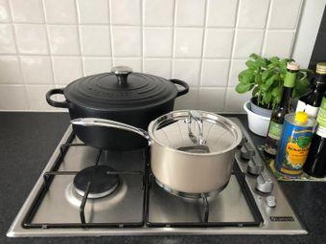 1 Bedrooms Flat for rent in Stanley Road, Harrow HA2