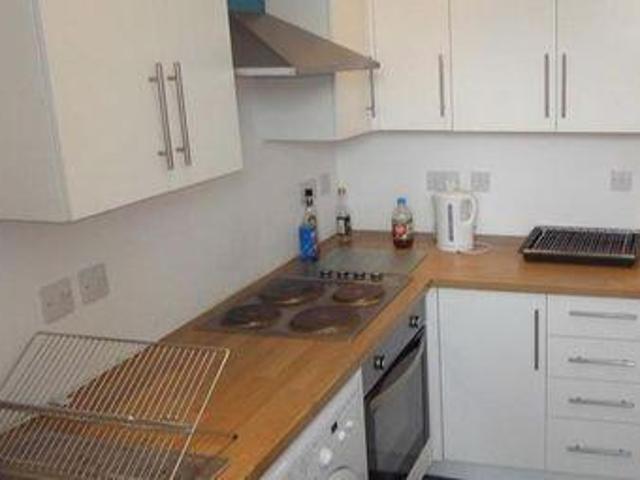 1 Bedrooms Flat for rent in Stanley Road, Ilford IG1