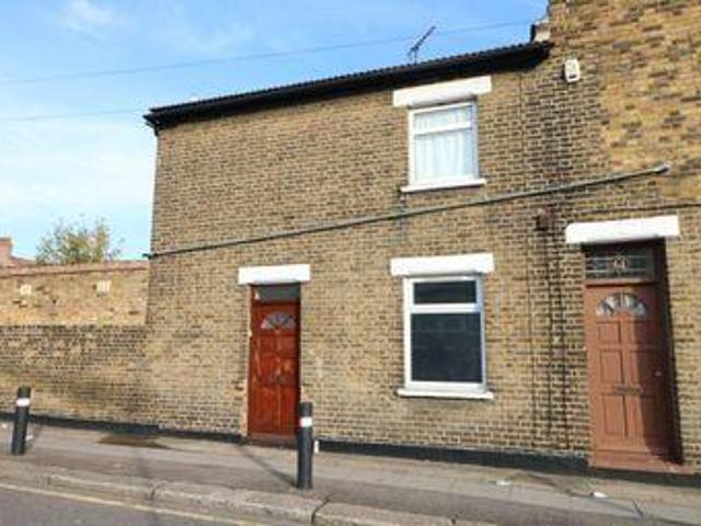 1 Bedrooms Flat for rent in Stanley Road, Ilford IG1