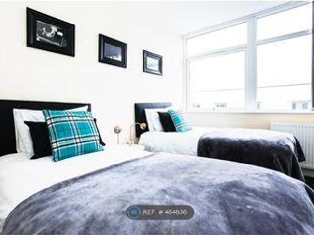 1 Bedrooms Flat for rent in Stanley Street, Manchester M8