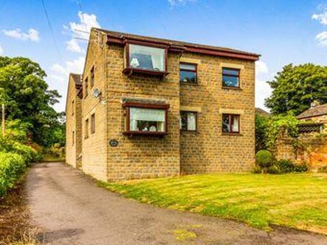 1 Bedrooms Flat for rent in Stanwood Road, Sheffield S6