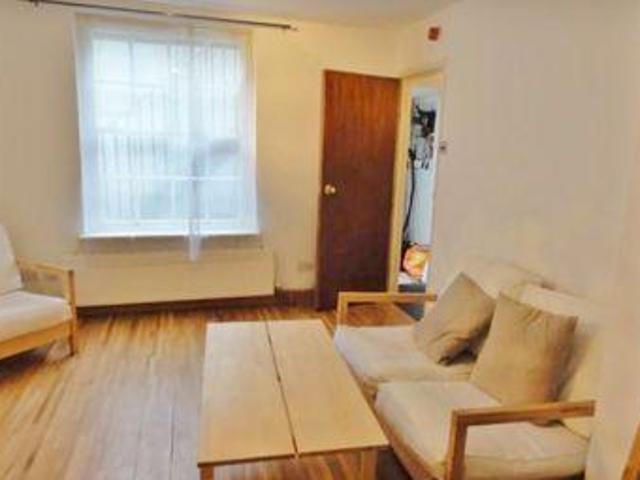 1 Bedrooms Flat for rent in Star Street, London W2