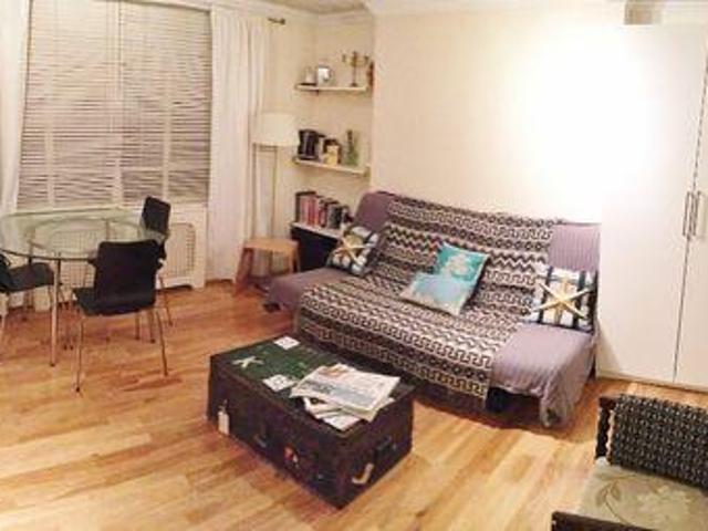 1 Bedrooms Flat for rent in Star Street, Paddington W2