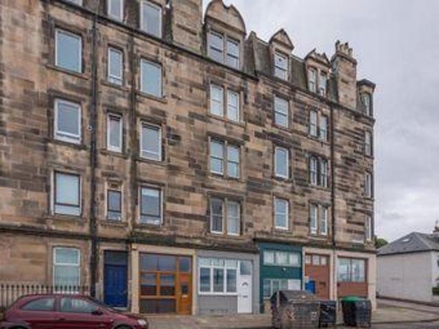 1 Bedrooms Flat for rent in Starbank Road, Newhaven EH5