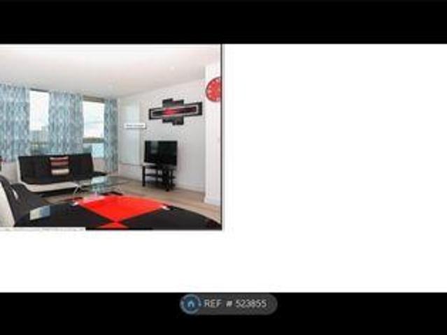 1 Bedrooms Flat for rent in Starboard Way, London E16